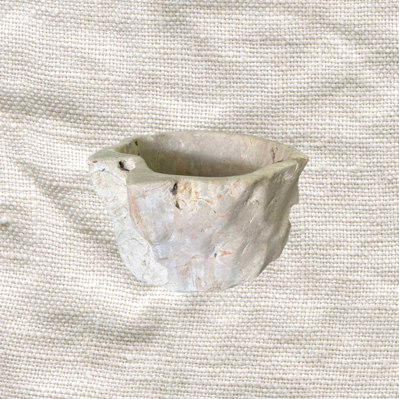 Natural Stone Trough – Orange Apple Décor